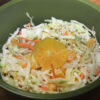 Orange Cabbage Slaw – Illinois Country Living Magazine