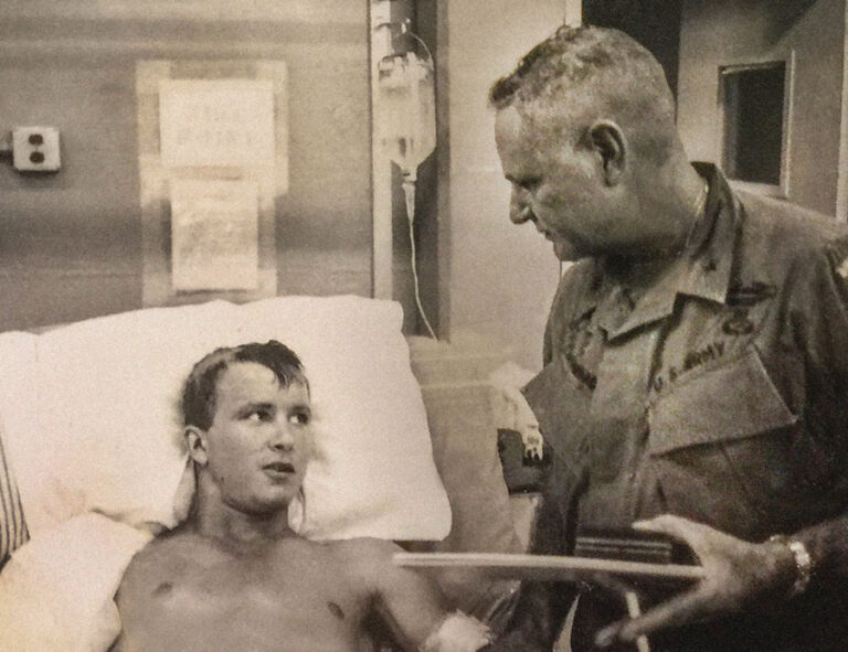 The Color Purple – Illinois Country Living Magazine