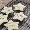 White Velvet Cookies – Illinois Country Living Magazine