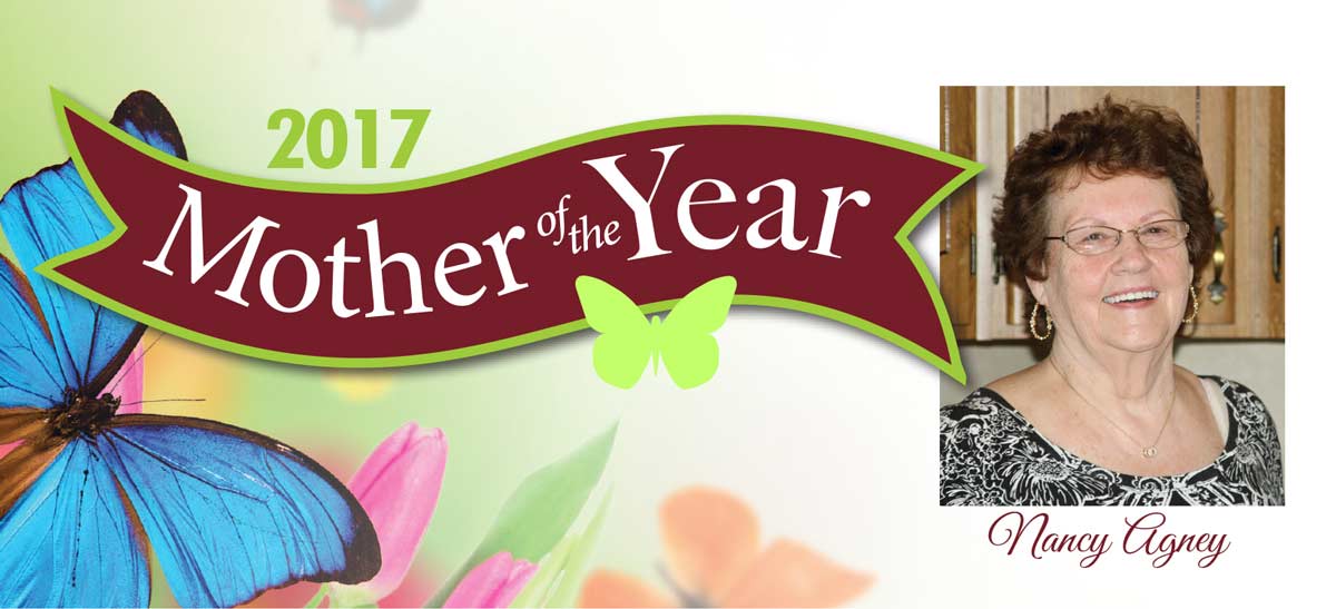 2017 Mother of the Year letters – Illinois Country Living Magazine
