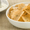 Parmesan Crisps – Illinois Country Living Magazine