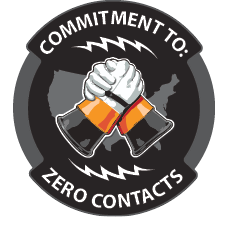 Commitment to Zero Contacts – Illinois Country Living Magazine