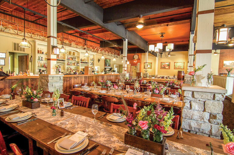 Epiphany Farms – Illinois Country Living Magazine