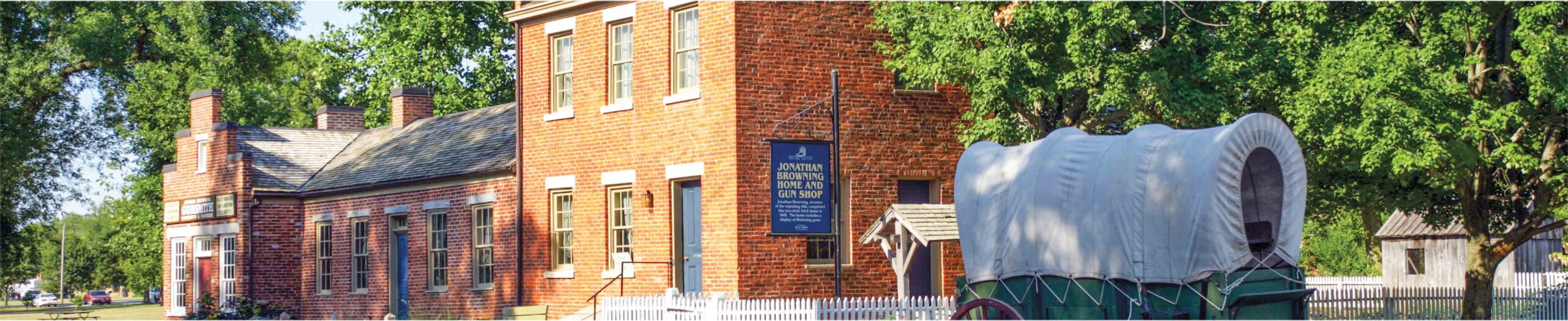 The allure of beautiful Nauvoo – Illinois Country Living Magazine