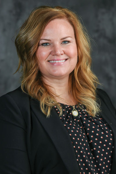 Brenda Carter – Illinois Country Living Magazine