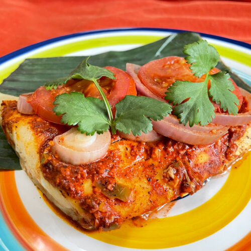 Tikin-Xic – Illinois Country Living Magazine