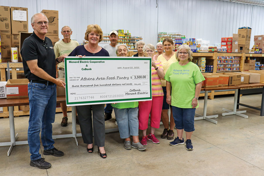 Co-ops, CoBank share success with local organizations – Illinois ...