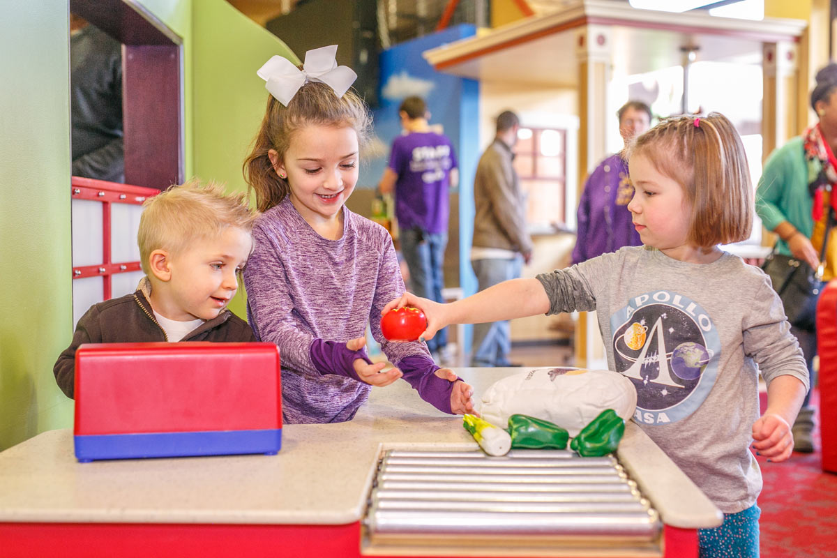 Children’s museums and science centers in Illinois – Illinois Country ...