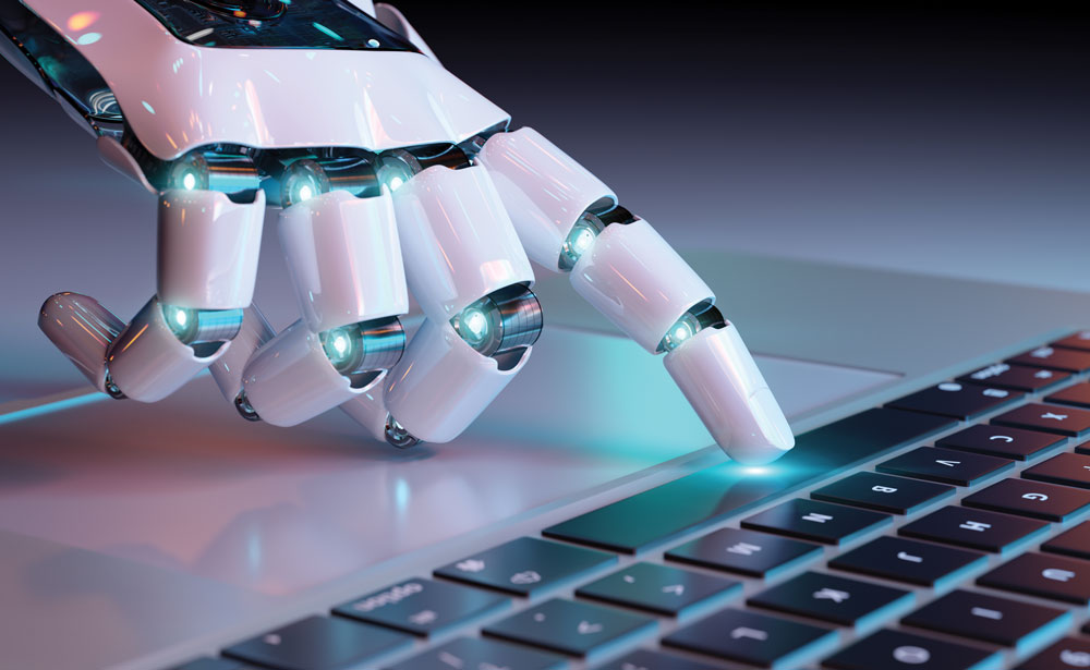 Artificially intelligent writing – Illinois Country Living Magazine