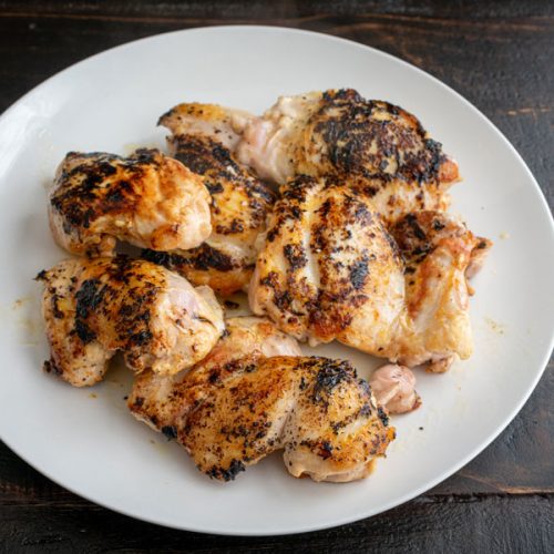 Prep: Chicken, Three Ways – Illinois Country Living Magazine