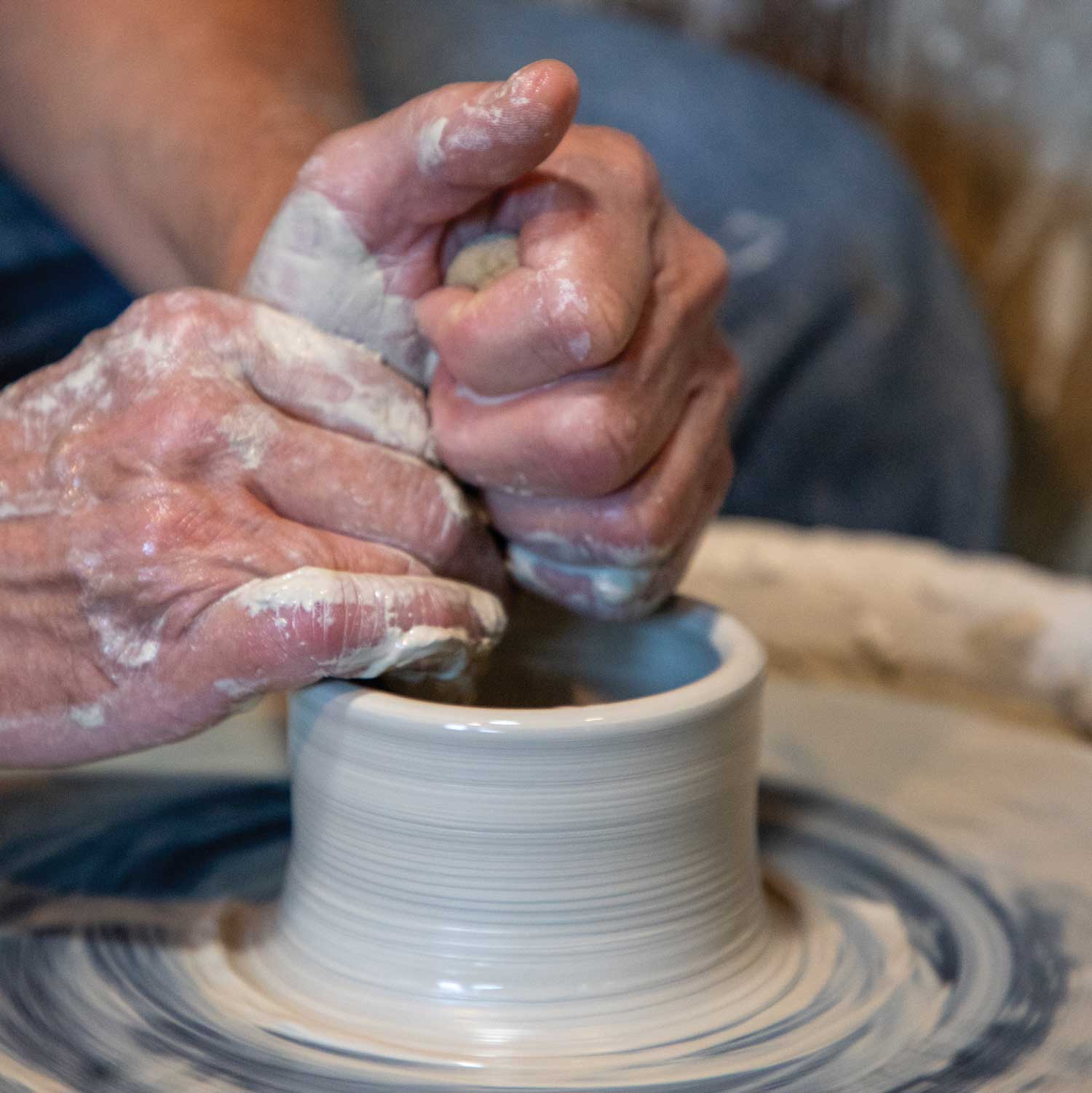 Seize the clay – Illinois Country Living Magazine