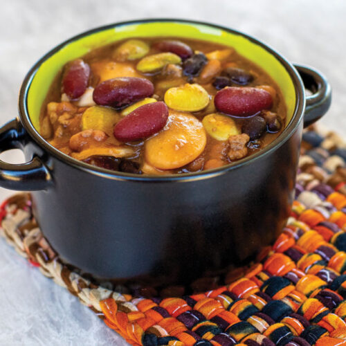 Mom’s Calico Beans – Illinois Country Living Magazine