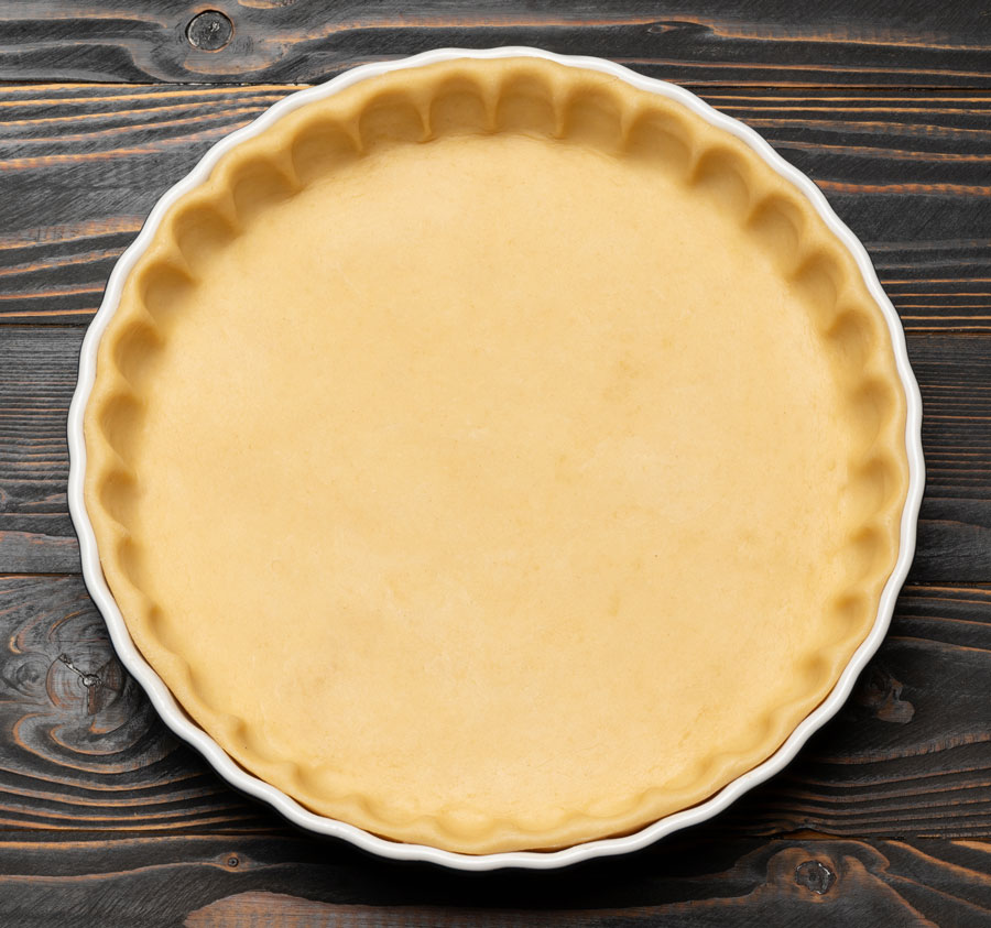 Sugar-Free Shortbread Crust – Illinois Country Living Magazine