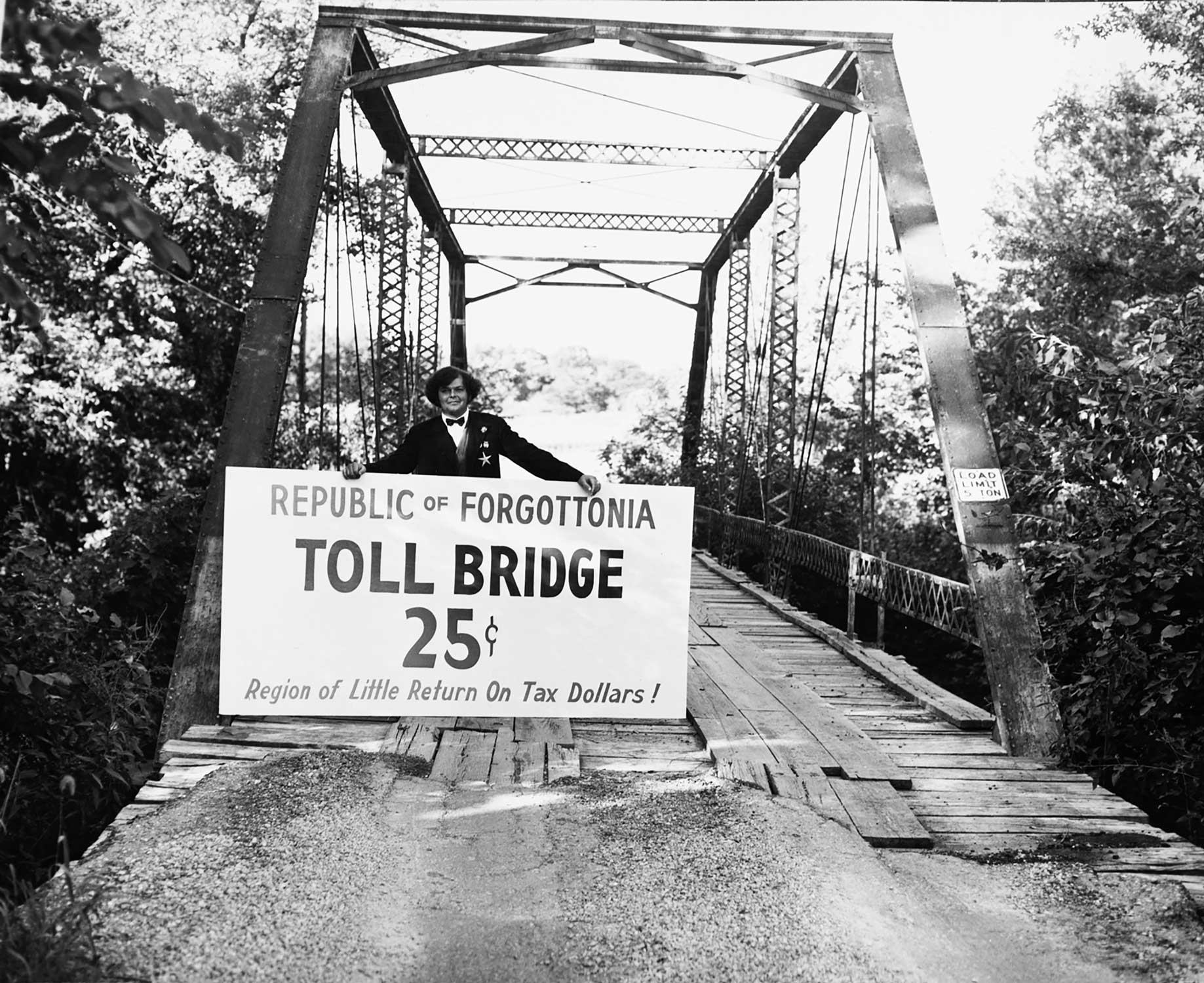 Remembering Forgottonia – Illinois Country Living Magazine