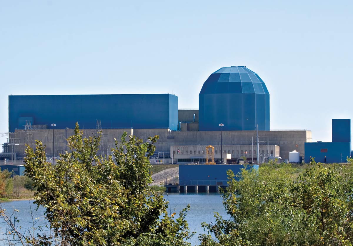 Advancements in nuclear energy – Illinois Country Living Magazine