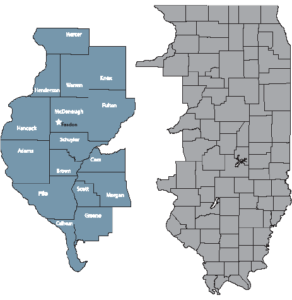 Remembering Forgottonia – Illinois Country Living Magazine