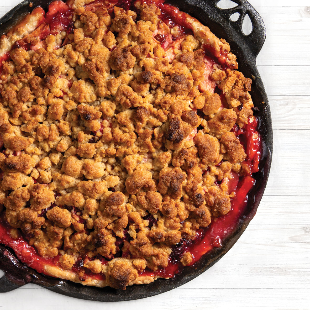 Easy as 3.14159265359 – Illinois Country Living Magazine