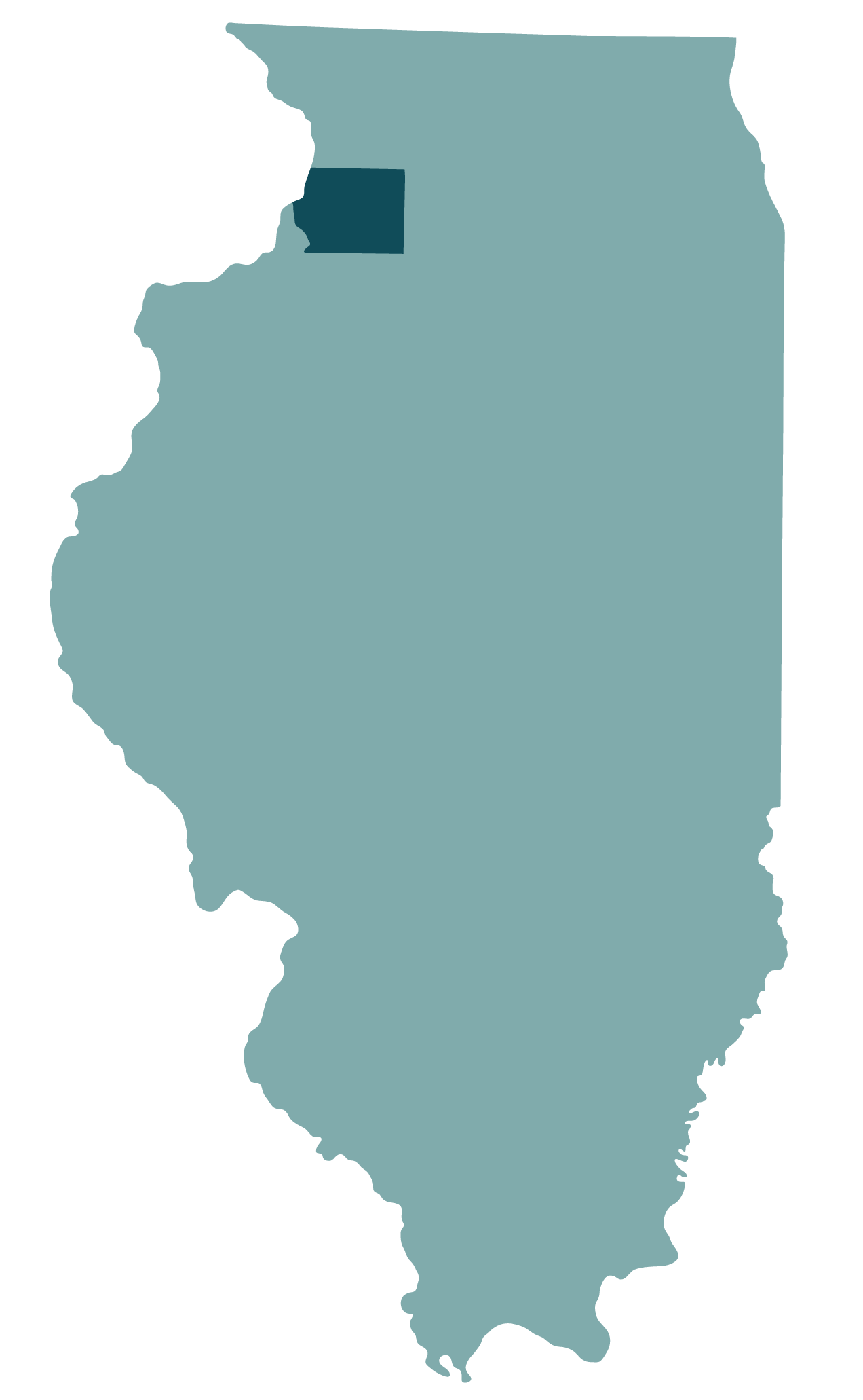 illinois-map-counties-Bensons – Illinois Country Living Magazine
