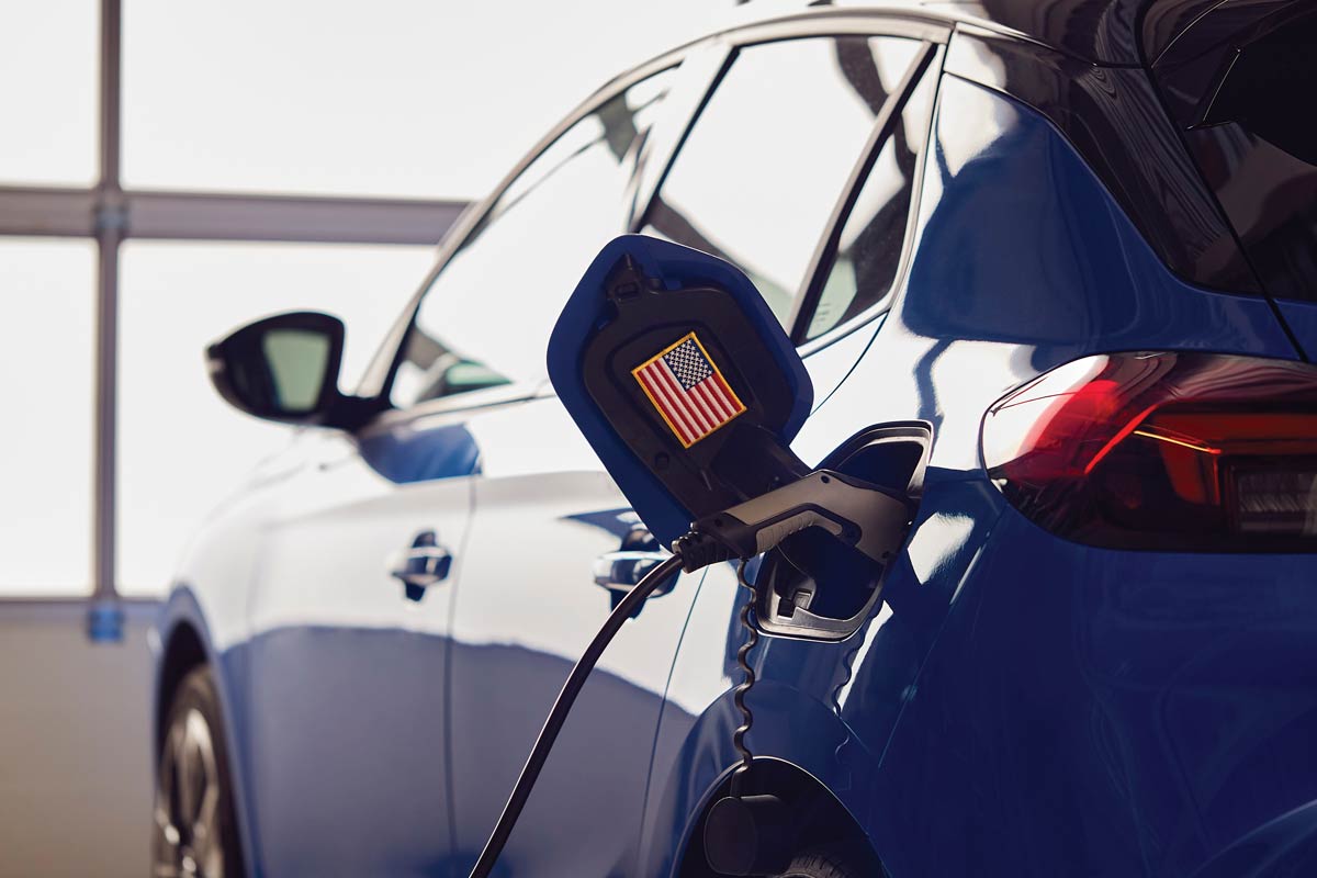 A guide to electric vehicle ownership – Illinois Country Living Magazine