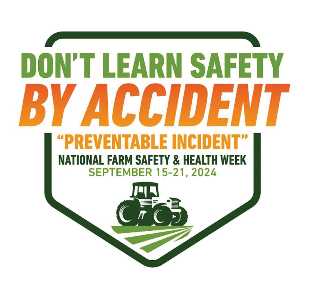 Farm smart, harvest safe – Illinois Country Living Magazine