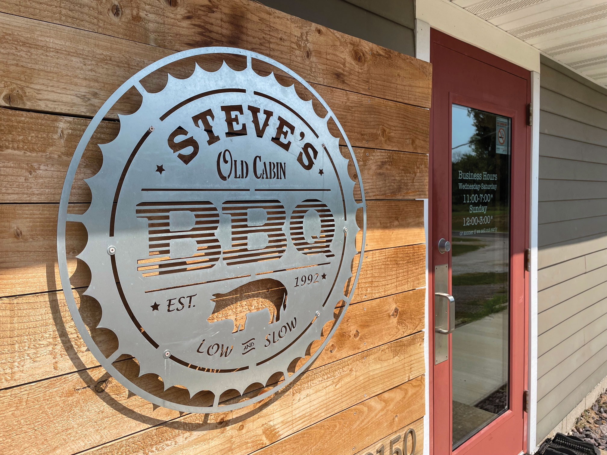 Smoked meat and second chances – Illinois Country Living Magazine