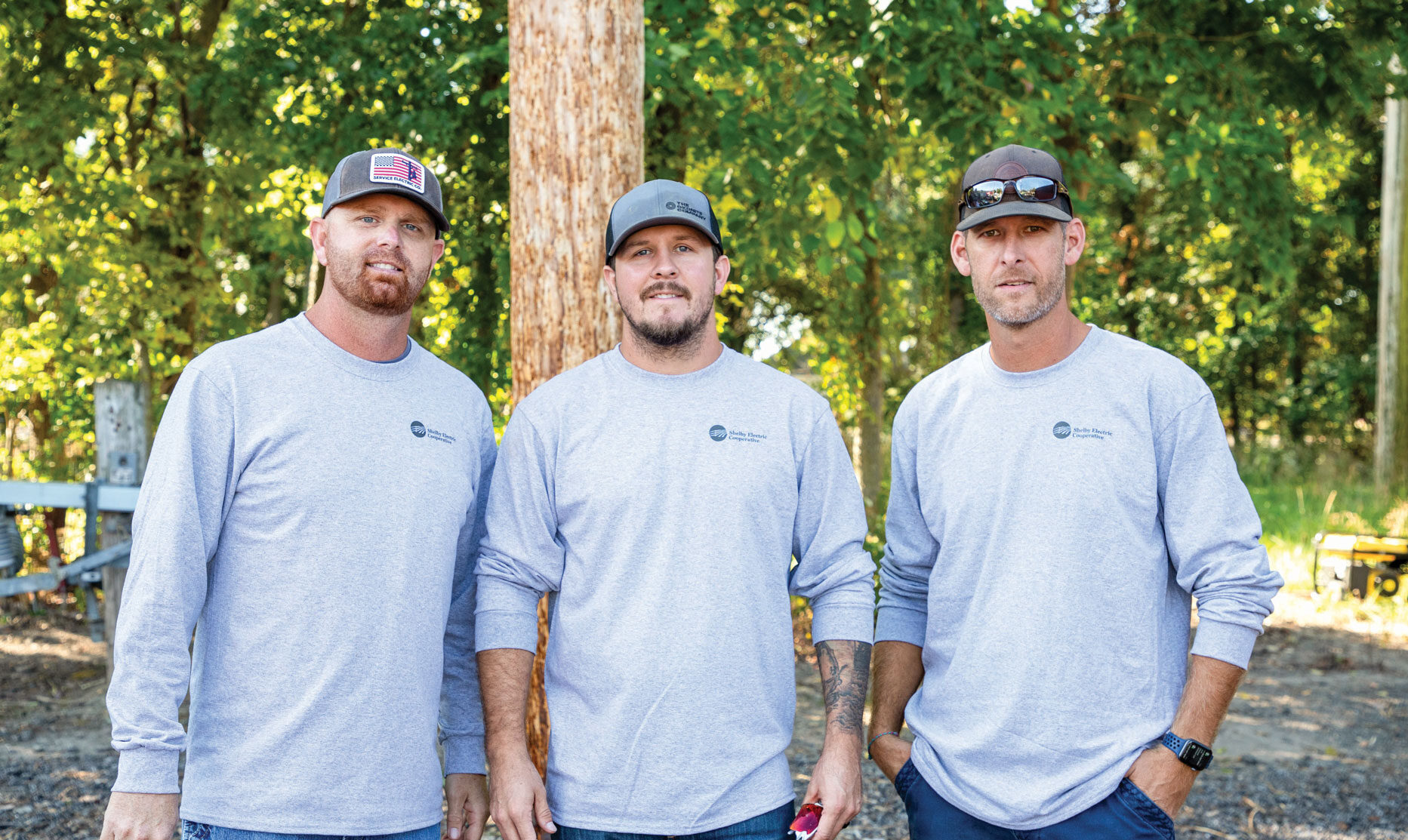 Not their first rodeo – Illinois Country Living Magazine