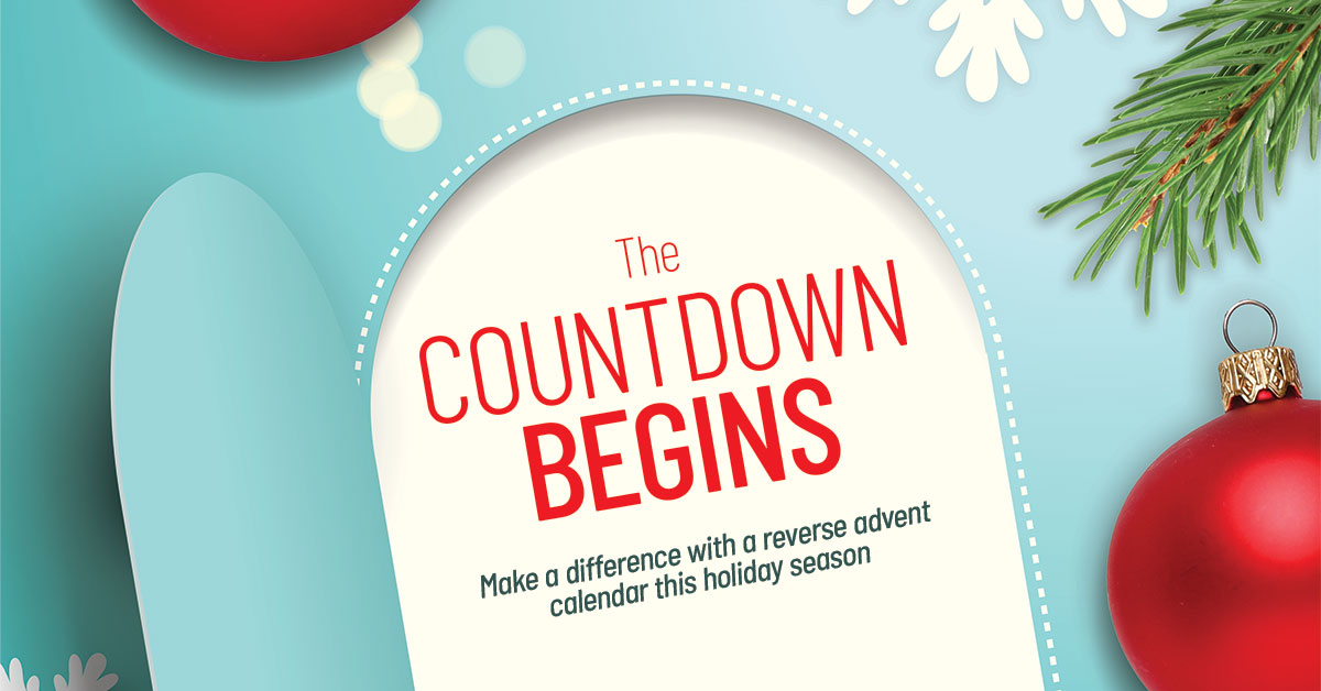 The countdown begins – Illinois Country Living Magazine