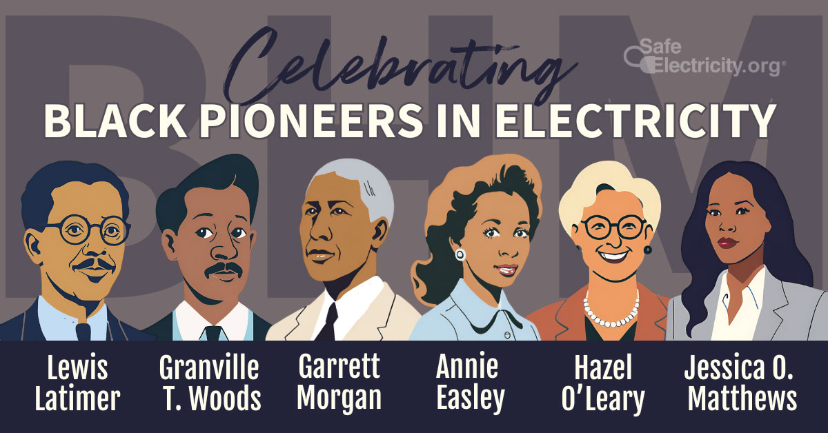 Celebrating pioneers in electricity – Illinois Country Living Magazine