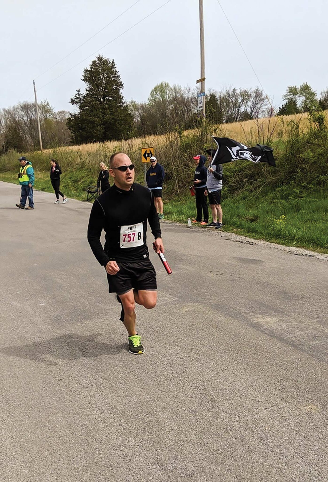 Race across Illinois – Illinois Country Living Magazine